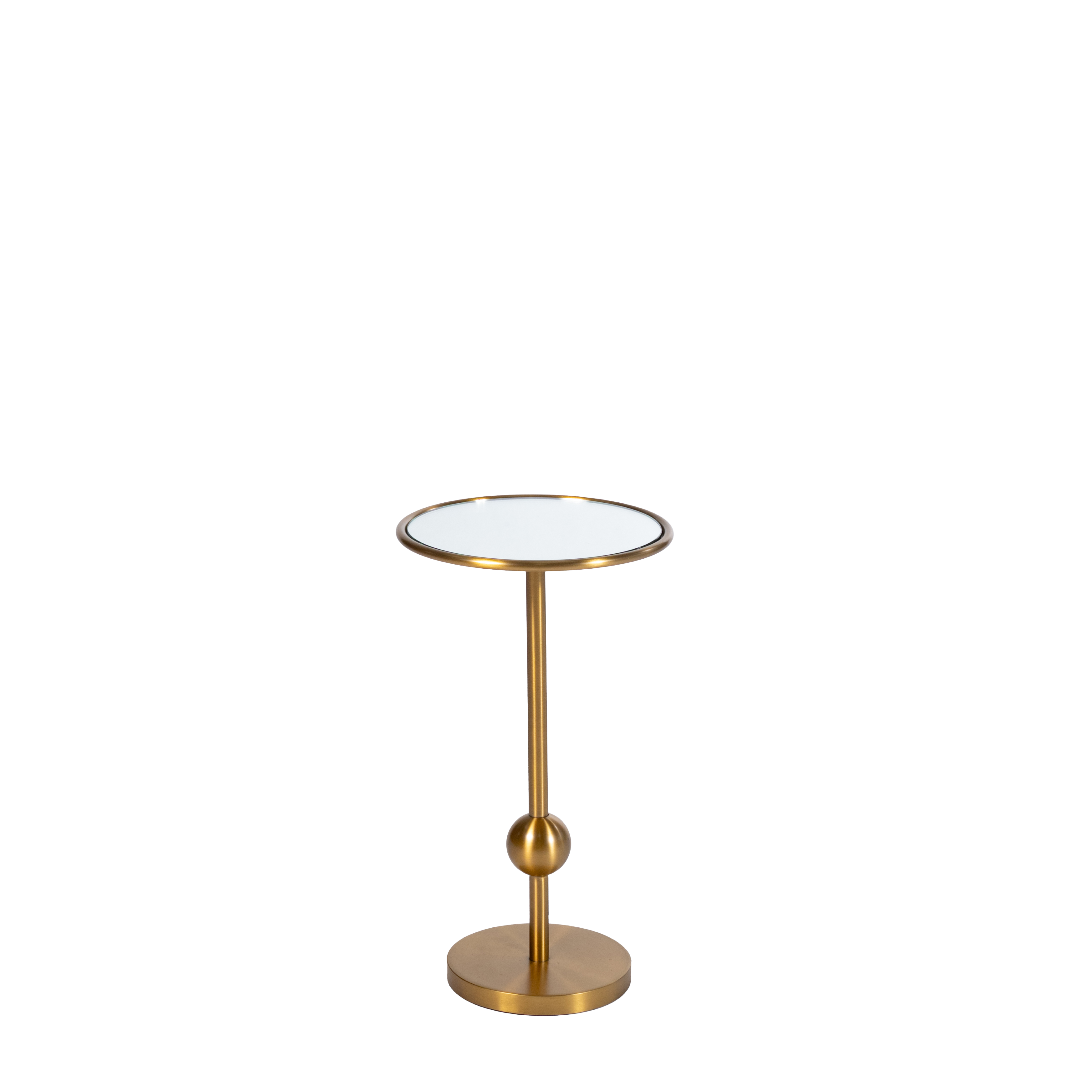 Neptune Side Table | Stylish Accent Table from Elite Hire