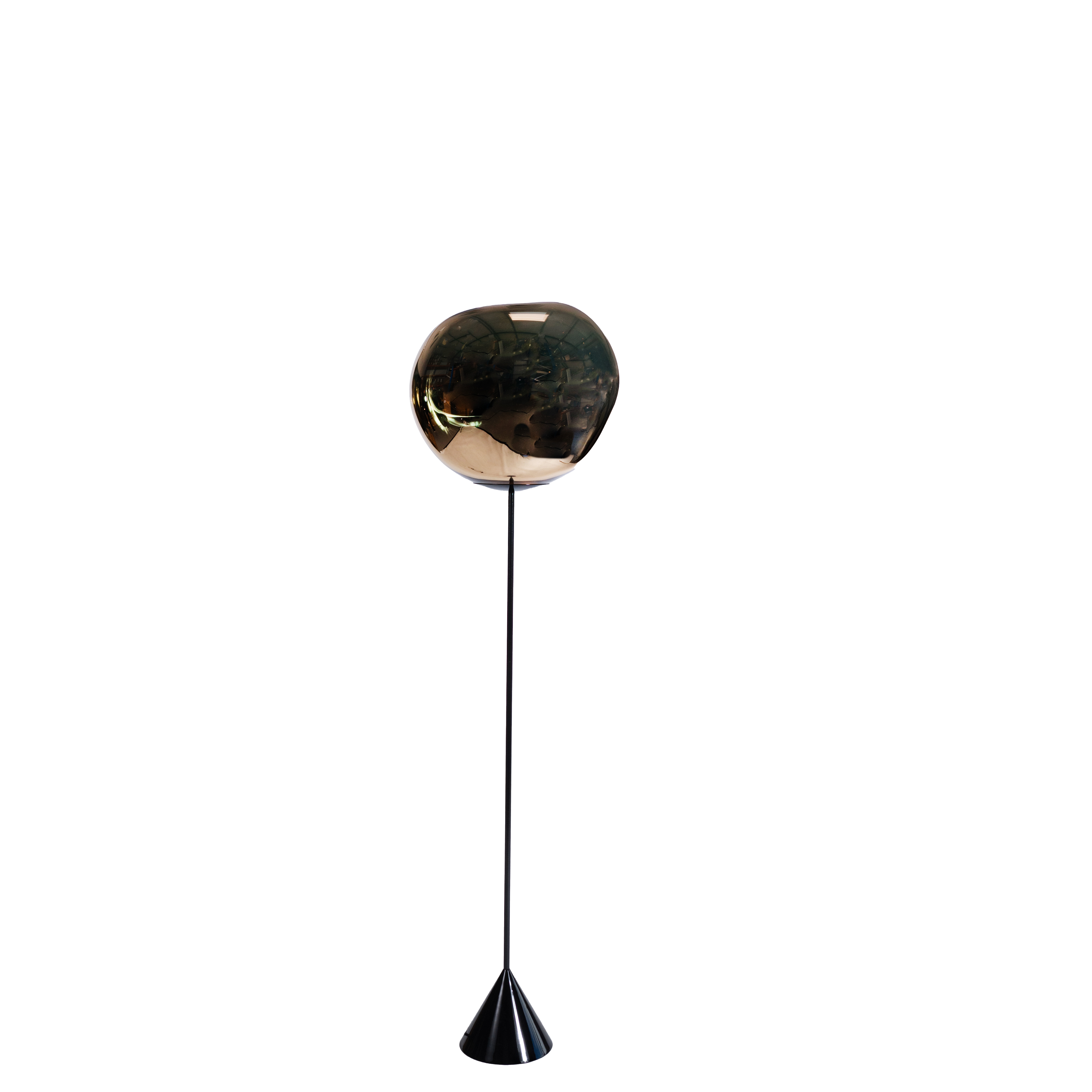 Melt Floor Lamp | Striking Design by Elite Hire