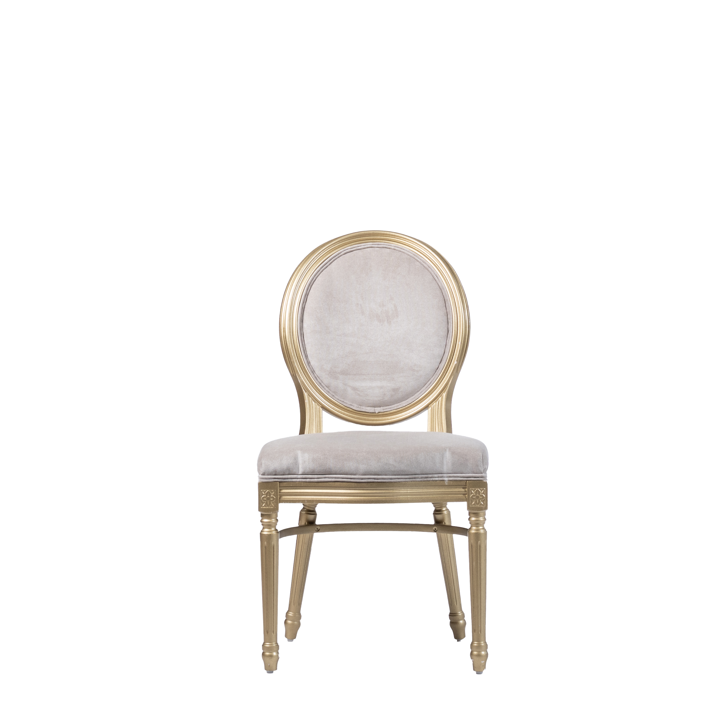 Louis Dining Chair | Classic Elegance from Elite Hire