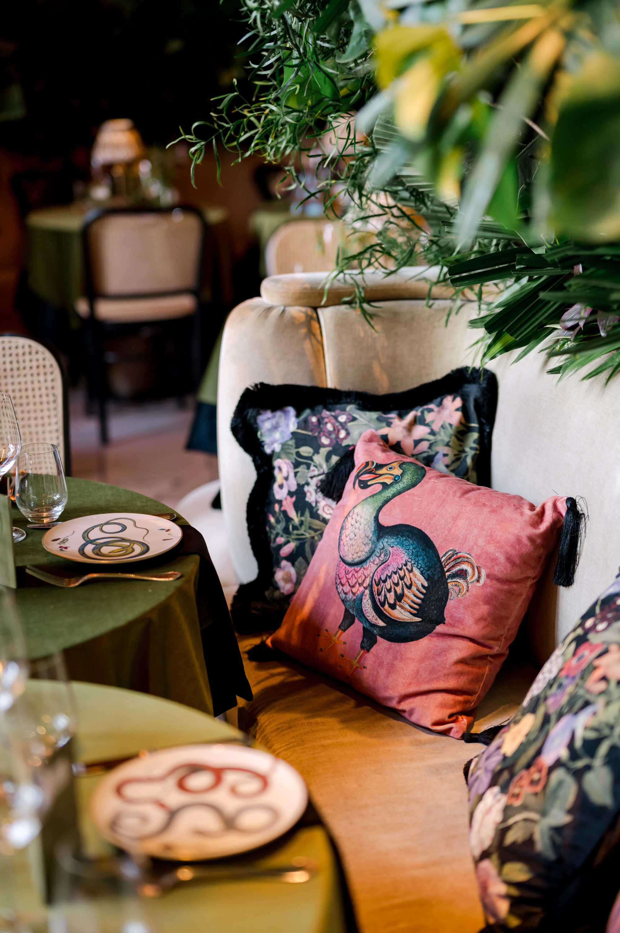 Retro Event Furniture Hire | Elite Hire