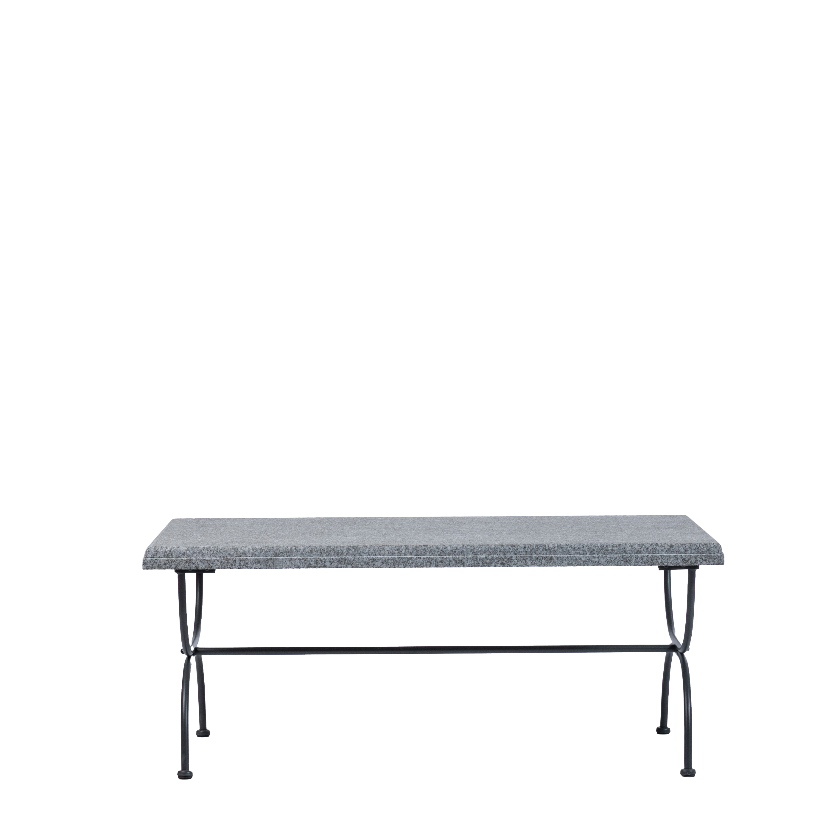 Cheltenham Coffee Table | Elegant Outdoor Table from Elite Hire