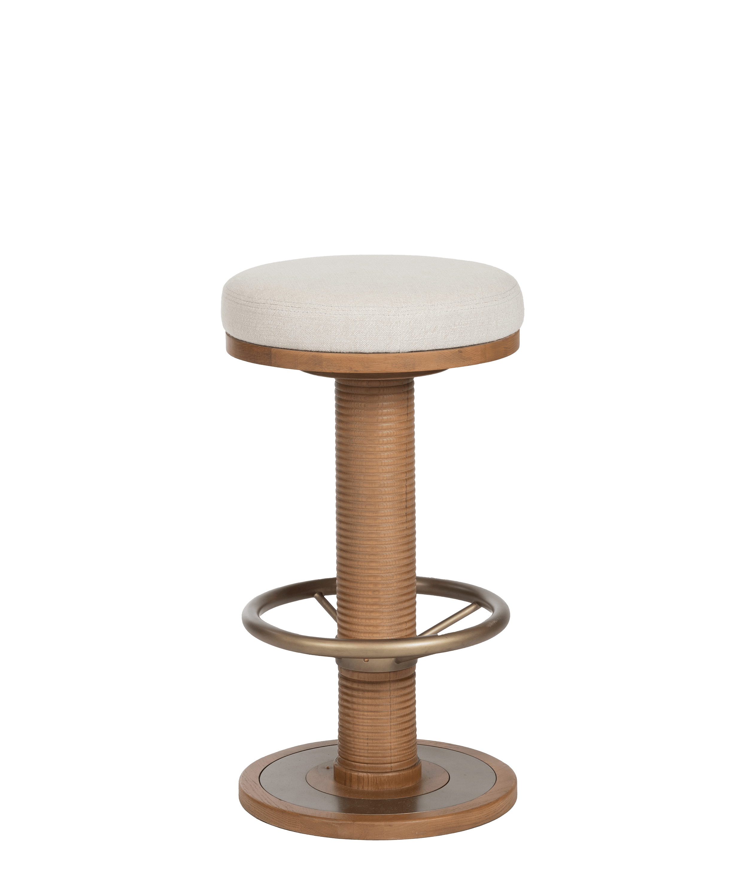 Bryden Bar Stool | Stylish and Permanent from Elite Hire